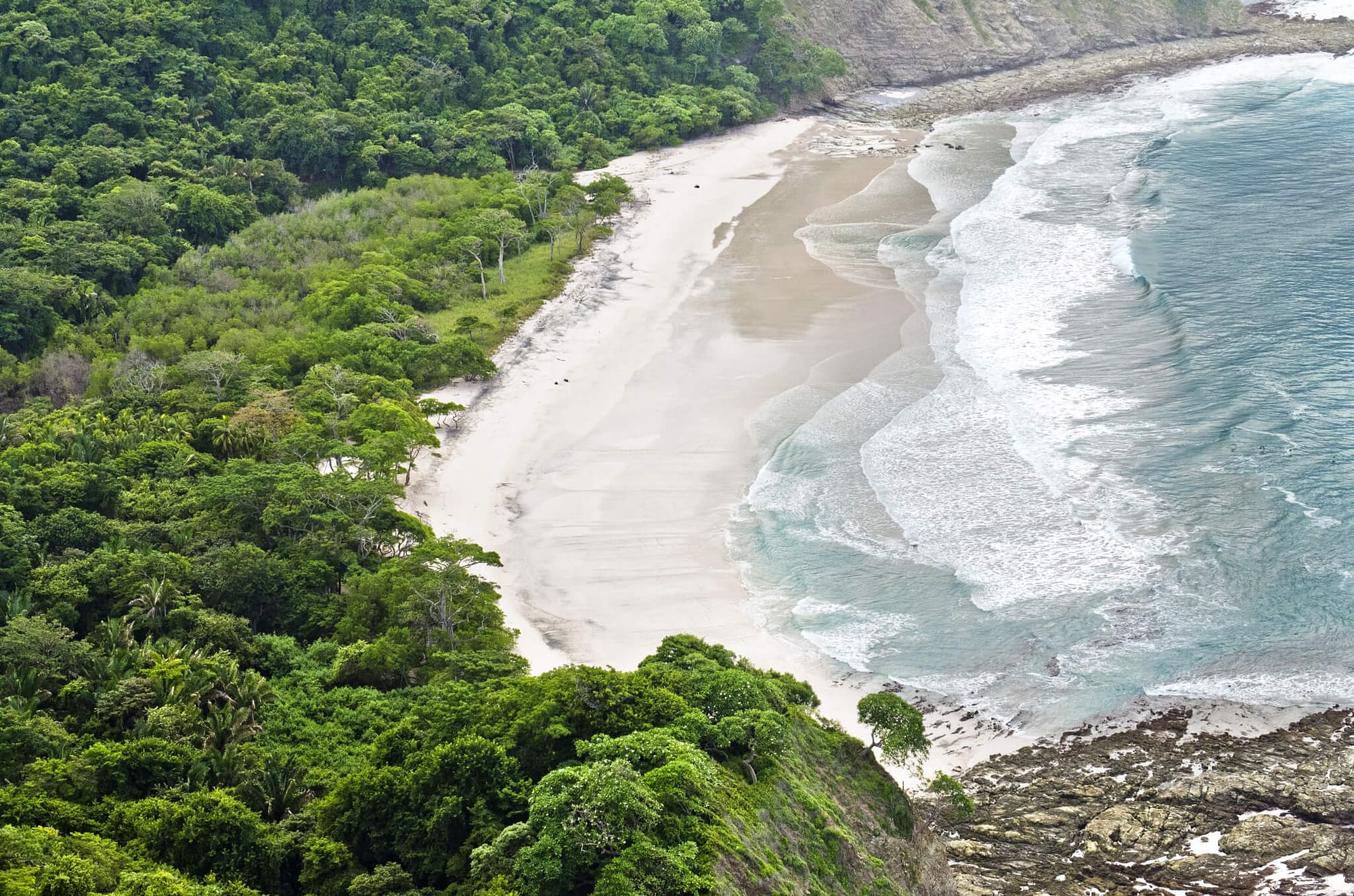 Costa Rica Nature Gallery | Hacienda Barrigona Images